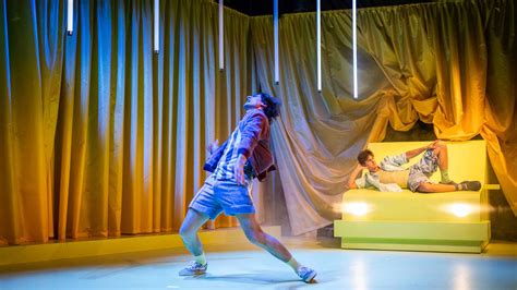 Tschick Landestheater Niederösterreich