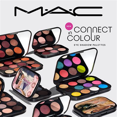 Mac Makeup Kit Box In Stan Saubhaya Makeup