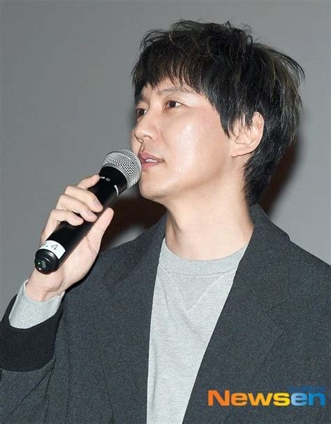 【photo】ハ・ジョンウ＆キム・ナムギル＆キム・グァンビン監督、映画「クローゼット」舞台挨拶に出席 Kstyle ハジョンウ 俳優 映画