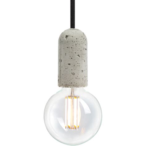 Filament Pendant Lamp
