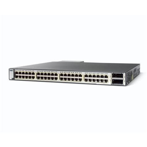 Cisco Catalyst Ws C3750e 48pd Sf Trade Orient Pakistan