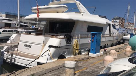 Skyline Barton Yachts