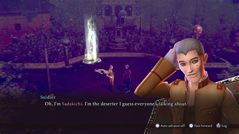 Raidou Remastered Reveals New Screenshots And Details About Its Cast Of