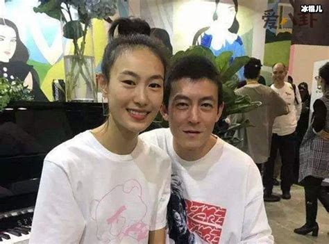 秦舒培感情过往被扒，离婚是因为陈冠希吗？ 明星 冰棍儿网
