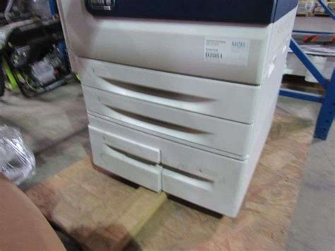 Copier Xerox Workcentre 5325 Rosen Systems