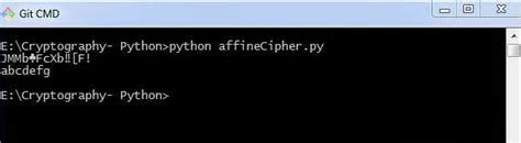 Как зашифровать текст на языке Python лучшие методы и примеры кода