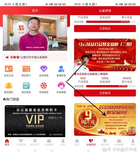 理性投资，远离“保本＋高息”骗局！这五个投资平台涉嫌非法集资 知乎