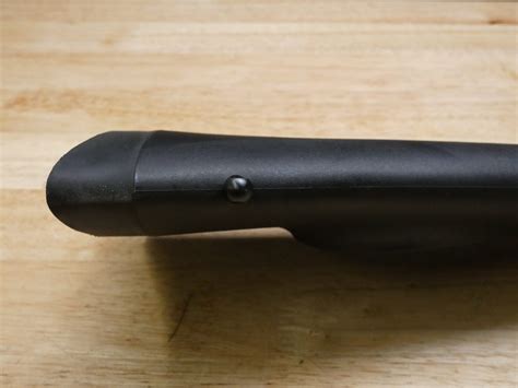 Remington 700 Ml 50 Cal D4 Guns