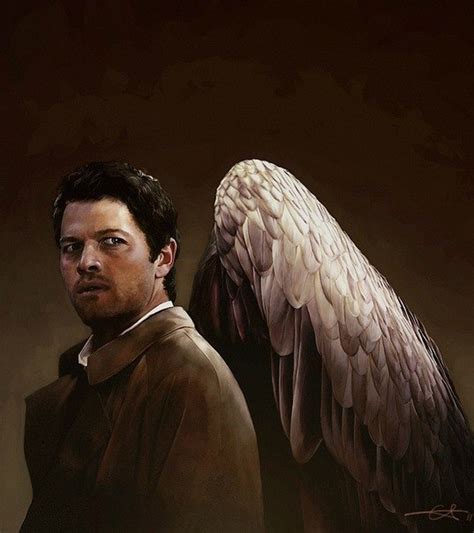 Фан арты Сверхъестественное ВКонтакте