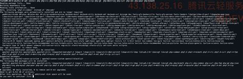Ubuntu20 04 安装WordPress完成教程 IT江湖