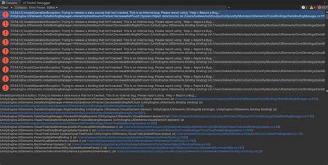 State Of Ui Toolkit Runtime Unity Engine Unity Discussions