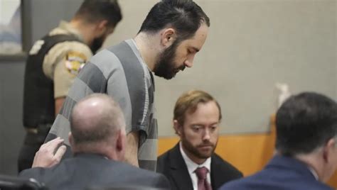 Estados Unidos Condenan A 25 Años De Cárcel A Un Sargento Que Mató A