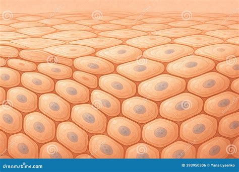 Detailed Cellular Structures Reveal A Fascinating World Of