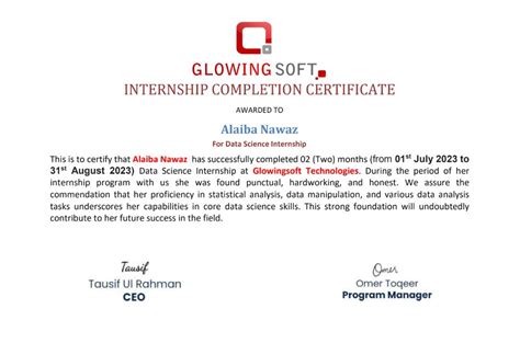 Datascience Internshipcompletion Dataanalysis Statistics