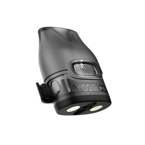 Voopoo V Thru Pro Replacement Pods 3ml Single Pack Of 2 Chasemycloud