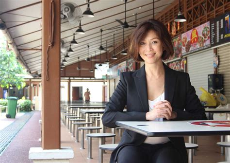 Wong Li Lin To Step Down As Public Hygiene Council Executive Director