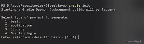 Gradle V85 笔记 从入门到进阶（基于 Kotlin Dsl）gradle85 Csdn博客