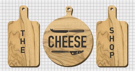 Sainsburys Specialist Cheese Counters Andy Major