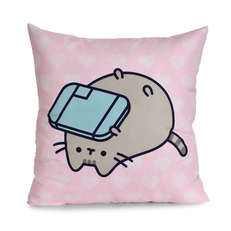 Pusheen Pillow Elbenwald