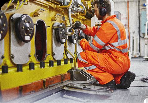 Marine Industries Served Trend Diesel Nanaimo Bc