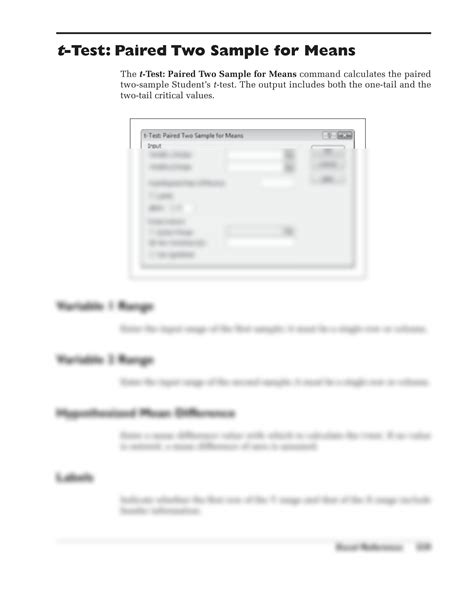 Solution Data Analysis With Microsoft Excel Pdfdrive Studypool