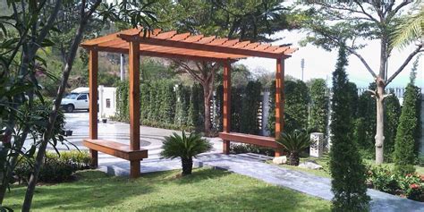 Thai Garden Design The Thai Landscaping Experts