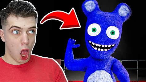 ТЕБЕ НЕ СБЕЖАТЬ из ЛАБИРИНТА БАНБАН - YouTube