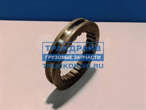 Купить Муфта блокировки межосевого дифференциала КамАЗ 5320 55102 53228 ...