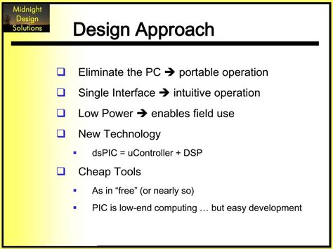 Ppt A Digital Modem For Psk31 Field Operation … Without Using A Pc