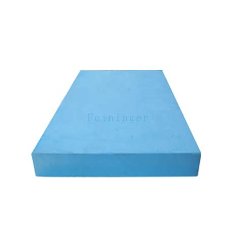 Polystyrene Foam Board Blue Small Long Approx 12x4x2 51 Off