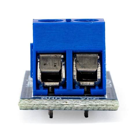 Módulo Sensor De Voltaje 0 ~ 25v Dc Unit Electronics