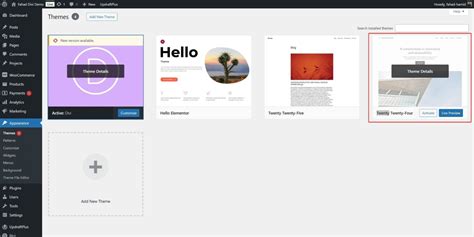 How To Remove Unused Wordpress Themes And Why You Should