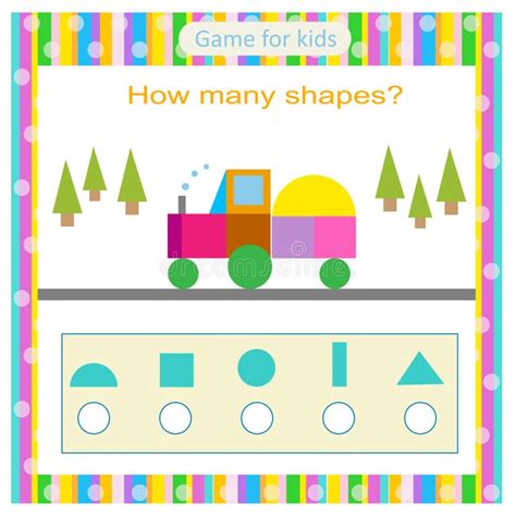 Count Rectangles Stock Illustrations 169 Count Rectangles Stock