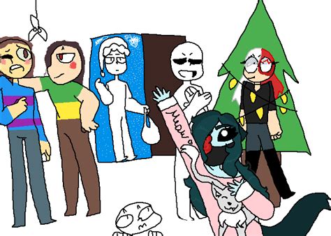 Editing Frisk X Chara Free Online Pixel Art Drawing Tool Pixilart