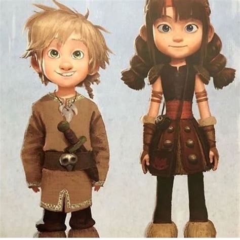 Hiccupandastridlove On Instagram “morning Guys Ill Post Chapter