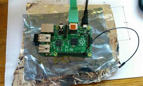 Awesome Community Solves Power Problem On The Raspberrypi Raspberry