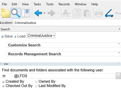 saml user can t be search in web client but found in desktop