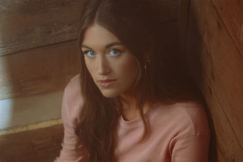 INTERVIEW Lauren Watkins Discusses Her Debut Album The Heartbroken