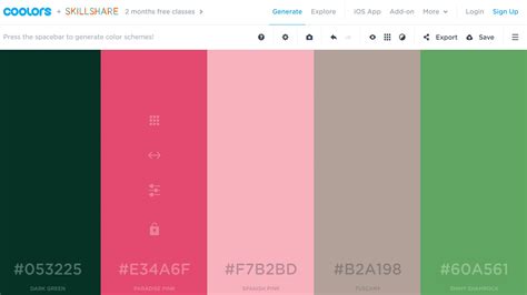 The 8 Best Colors Apps Of 2022