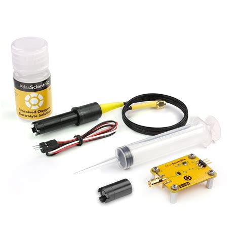 Dissolved Oxygen Probes And Sensors Atlas Scientific Dissolved Oxygen Probes And Sensors Atlas Scientific