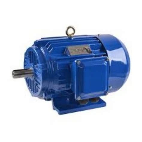 11 Kw 3 Phase Ac Induction Motors At Best Price In Aurangabad Id