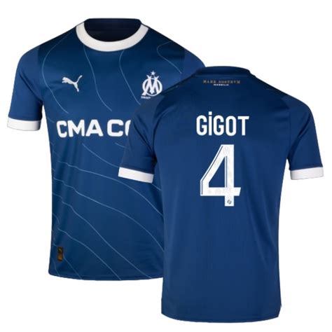 Maillots OM Foot Soccer Pro Maillot OM