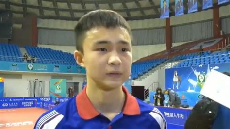 国乒5人晋级第3轮！直板猛将0 2落后，连扳3局逆转日本全国冠军哈萨克斯坦国乒宇田新浪新闻