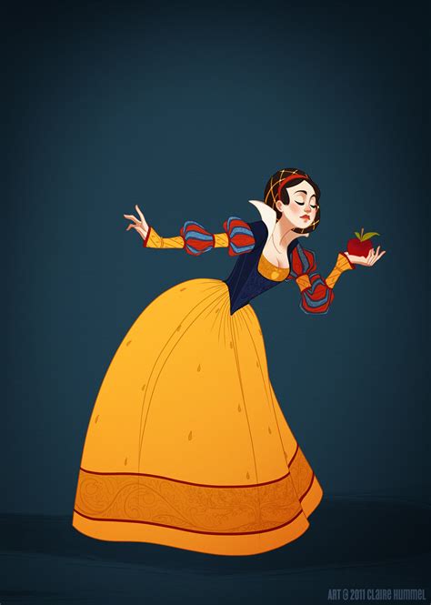 Historical Versions Of Disney Princesses By Claire Hummel Ps Love