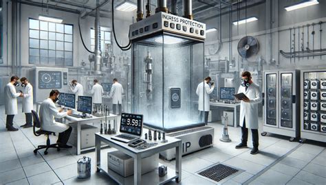 What Are The Limitations Of Ip Testing