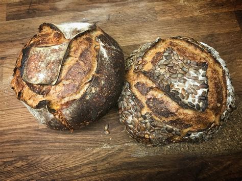 Spring Source Report: Bees, Peas, Eggs & Bread — MIHO