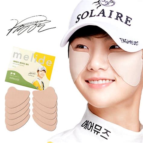 와이드형 골프 패치 자외선차단 선패치 기미 예방 썬패치 믿고 사는 즐거움 Ssgcom