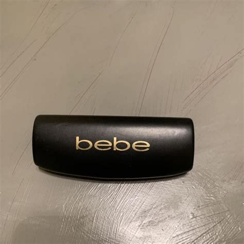 Best Bebe Eyeglass Case Good Condition For Sale In Port Huron Michigan For 2021