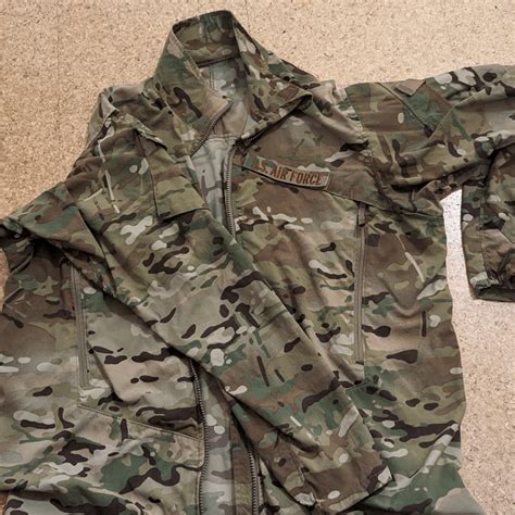 Massif With Or Without The Ocp Top Rairforce