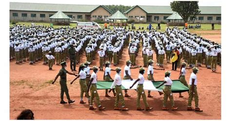 Minister Seeks Extension Of Nysc Scheme To Two Years The Guardian